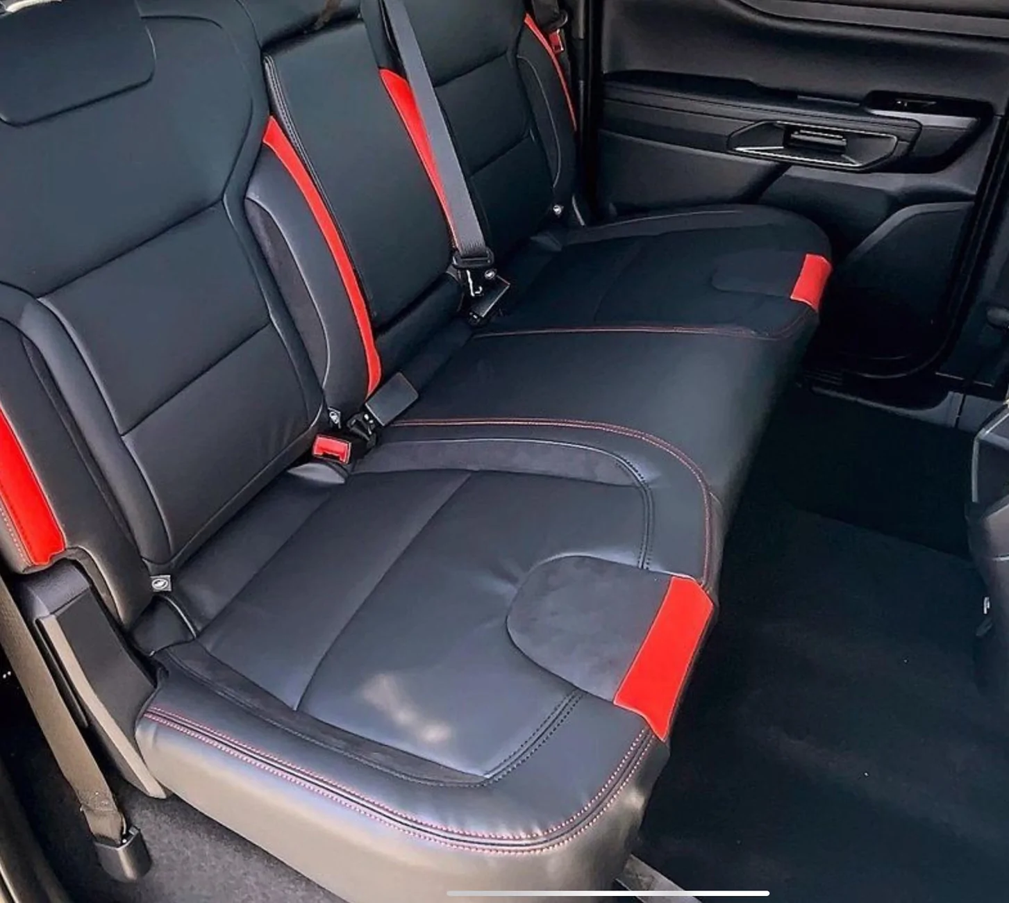 New Ranger Raptor for me and an available Shelter Green for $2171 under ...