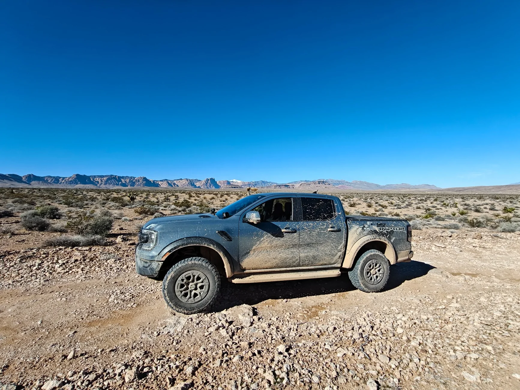 KO3 tires tested by Tire Rack off-road + My Experiences | Page 2 ...