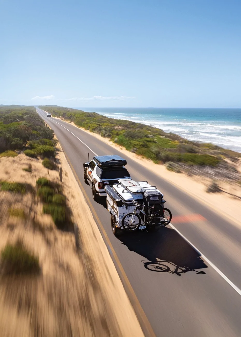 From Daily Drive to Adventure Ready — Venture Canopy | Ranger6G - 2024 ...