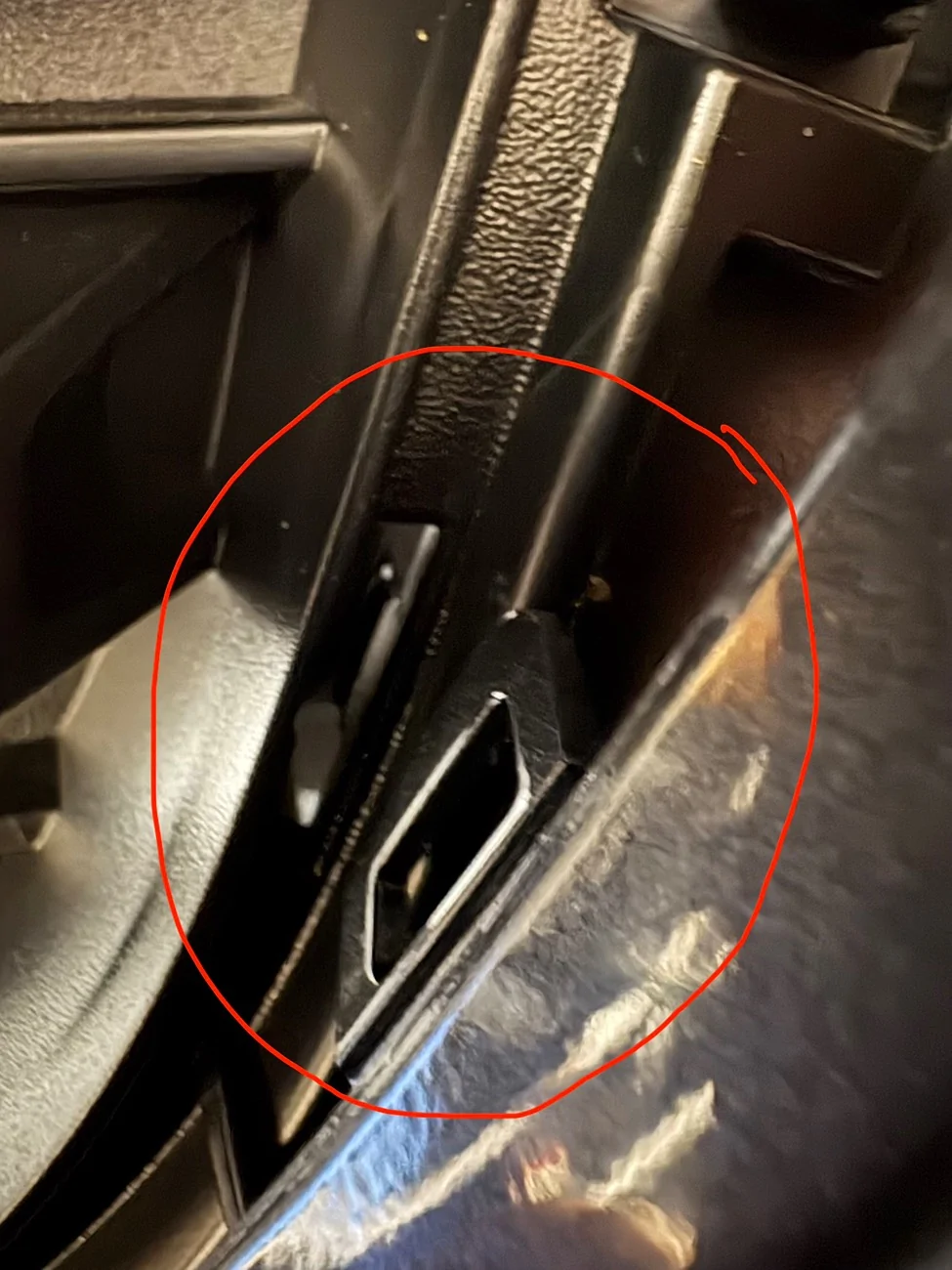 Blue Ox install on 2025 Ranger Lariat | Ranger6G - 2024+ Ranger ...