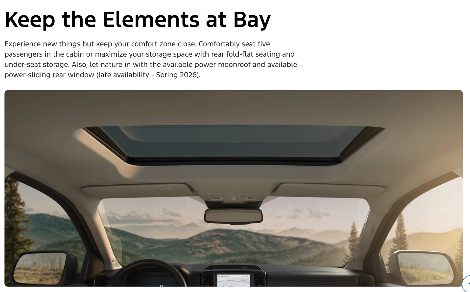 2026 Configurator is Live | Page 2 | Ranger6G - 2024+ Ranger & Raptor ...