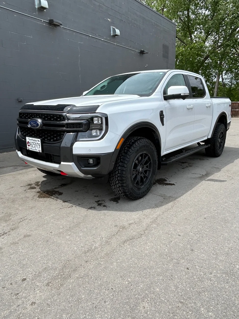 Giving Up on BFG KO3's | Page 2 | Ranger6G - 2024+ Ranger & Raptor ...
