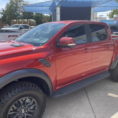 Pretty cool new tune setup | Ranger6G - 2024+ Ranger & Raptor Forum ...