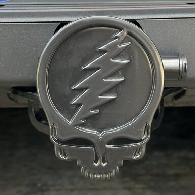 Plastic push-in rivets for our Ranger (Raptor) | Ranger6G - 2024 ...