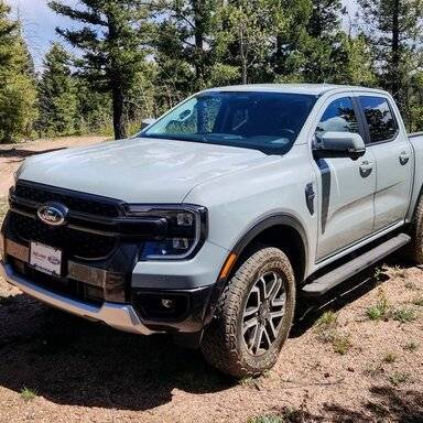 Bed Power Outlet - What are you powering?? | Ranger6G - 2024+ Ranger ...