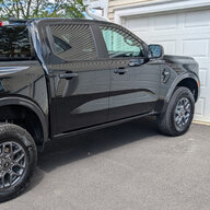 1969 426 Hemi Roadrunner | Ranger6G - 2024+ Ranger & Raptor Forum, News ...